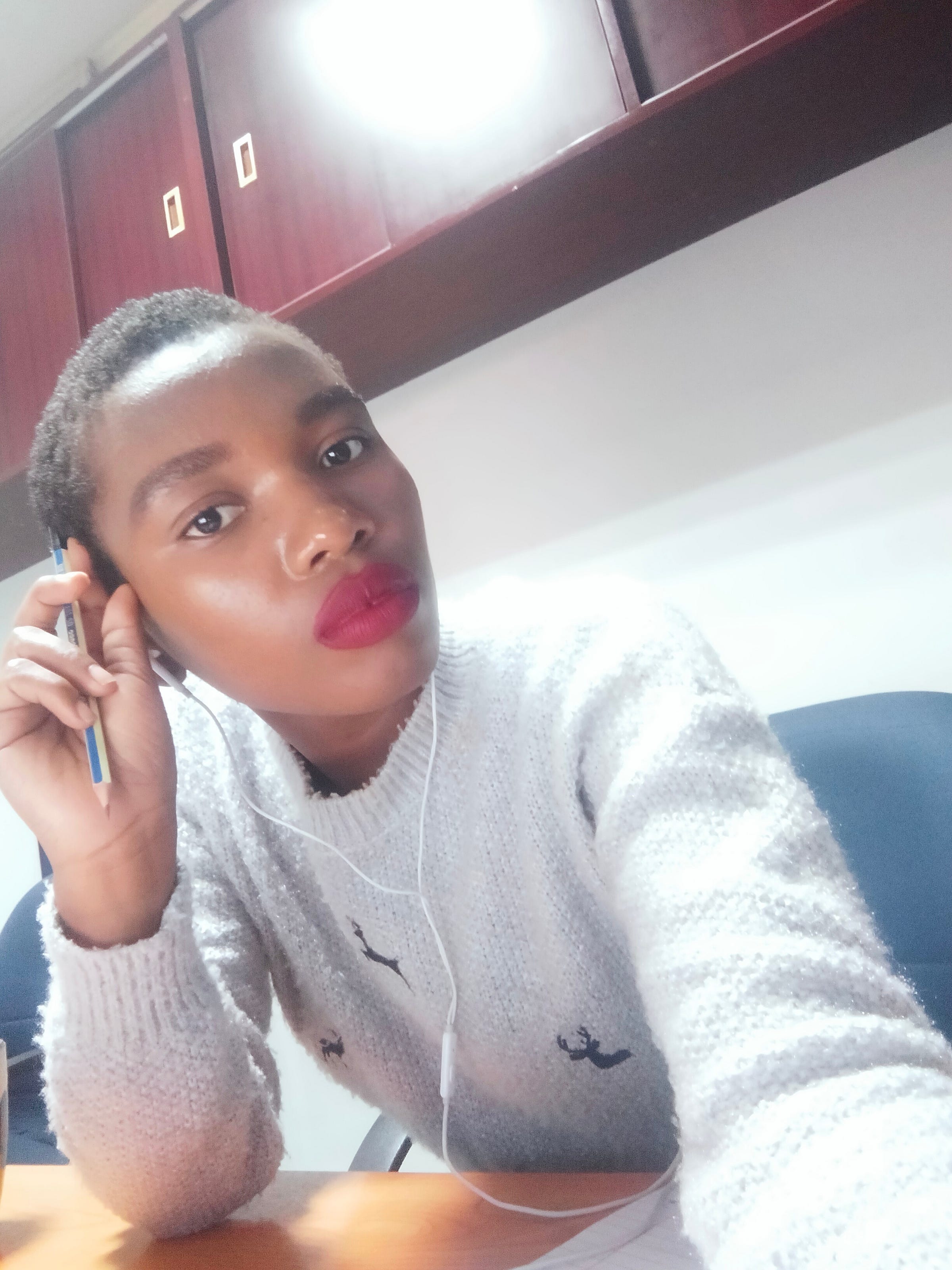 People followed by Risper Brenda Wanja Njagi