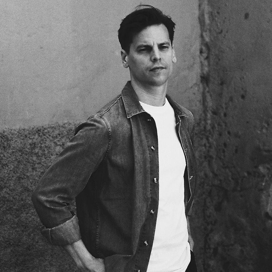 Max Heirbaut – Medium