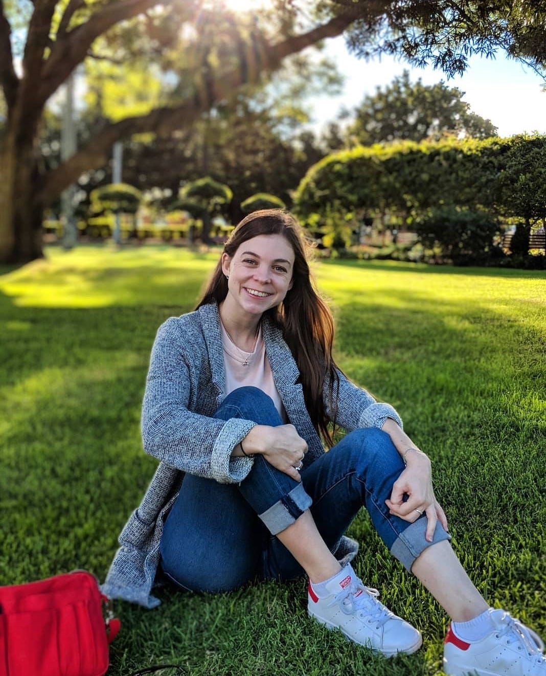 Shannon England – Medium