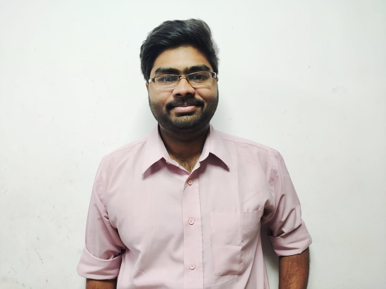 Varun Gadde – Medium