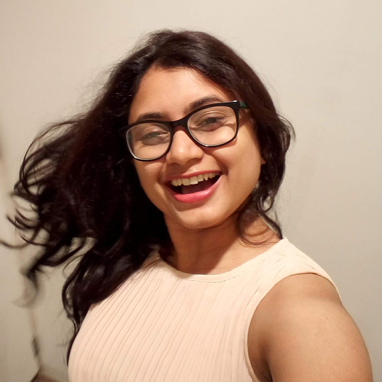 Ramya Rao – Medium