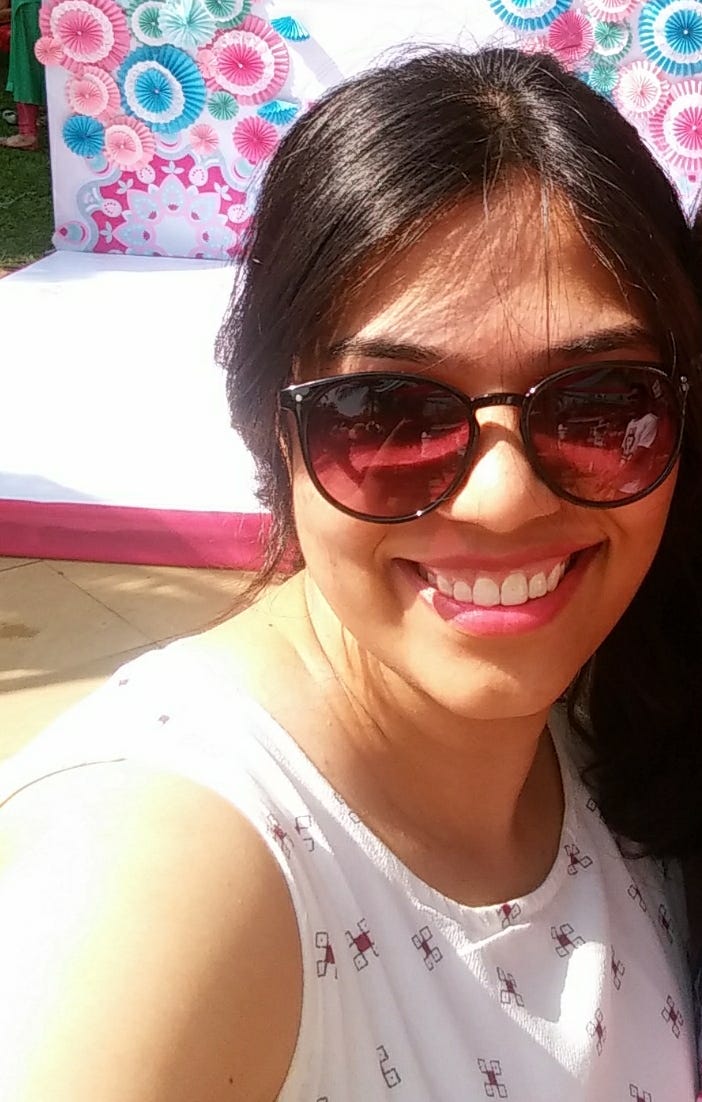 Jahnavi Meher – Medium