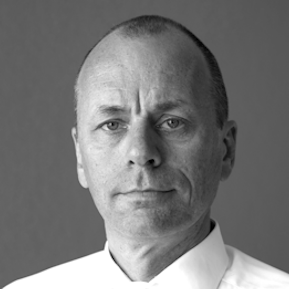 About – Klaus Hofrichter – Medium
