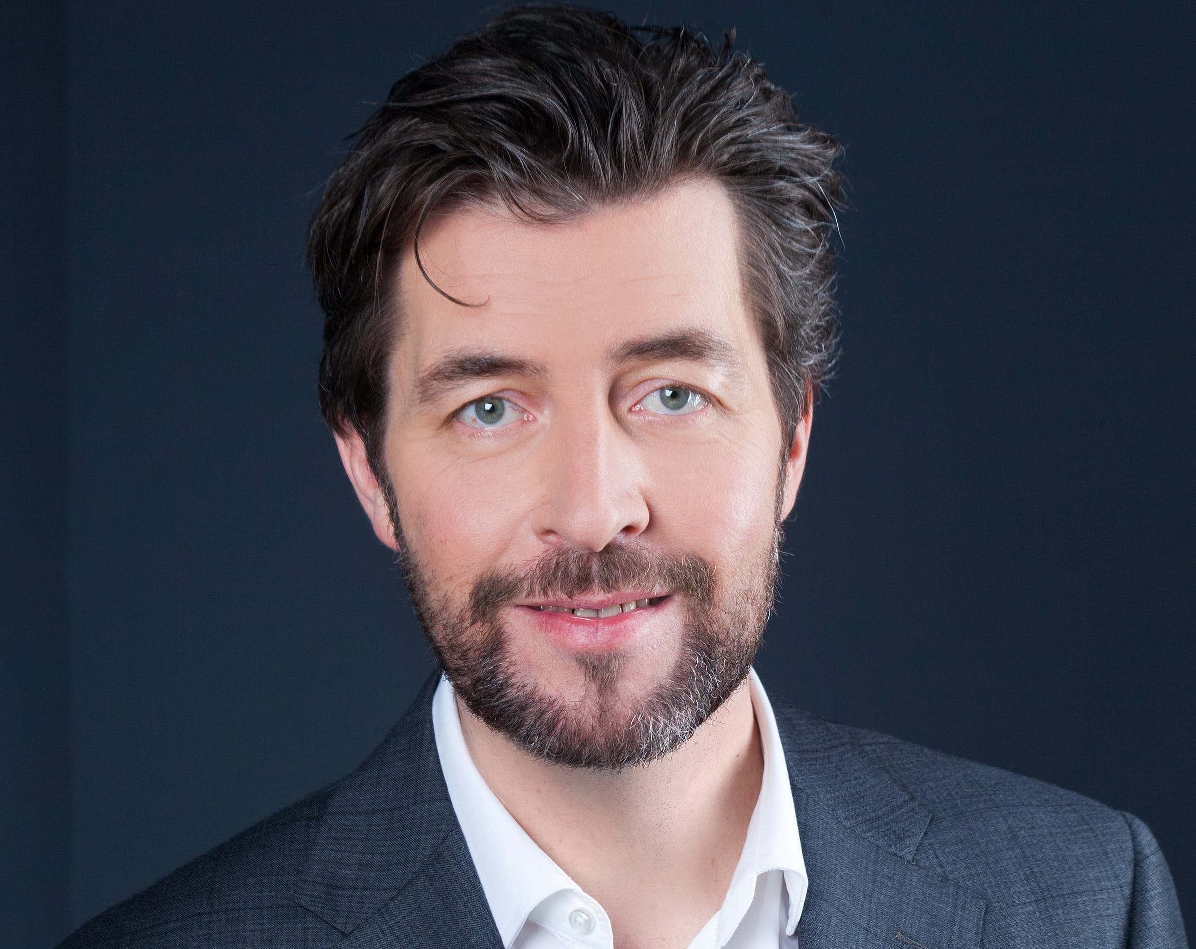 Christian Bacher – Medium