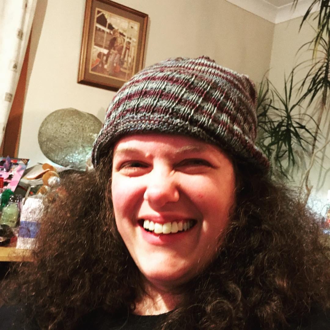 Lorna Duff-Howie – Medium