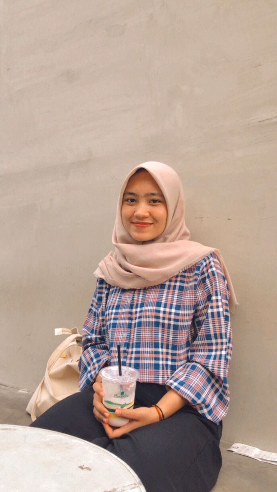 Ulfah Fakhirah Arifin – Medium