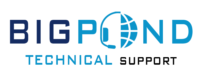 Bigpond Email – Medium