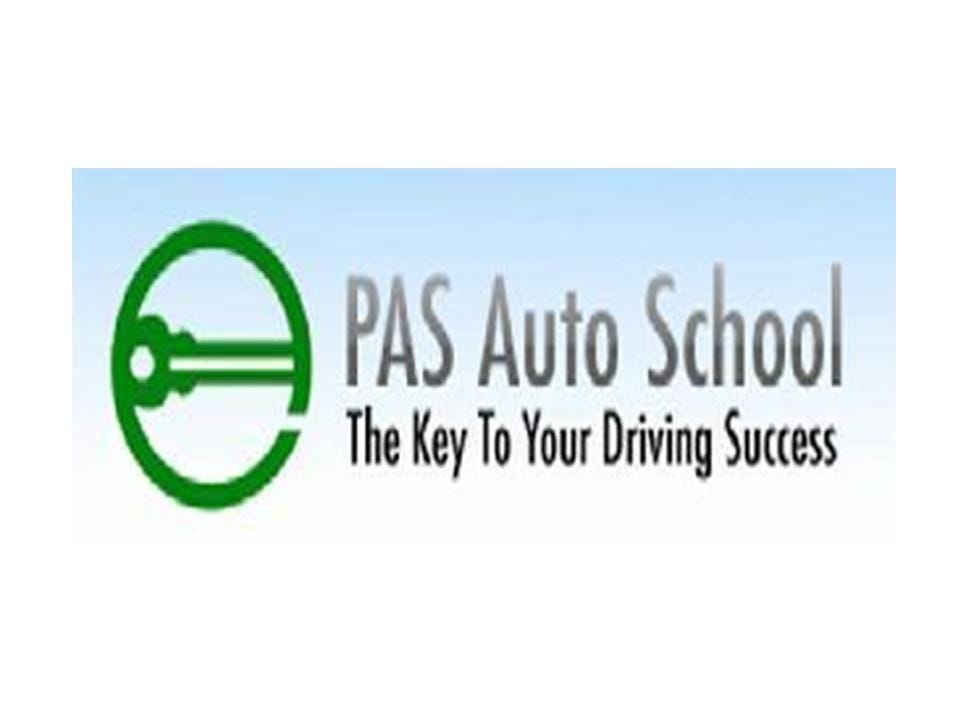 PAS Auto School, Inc. – Medium