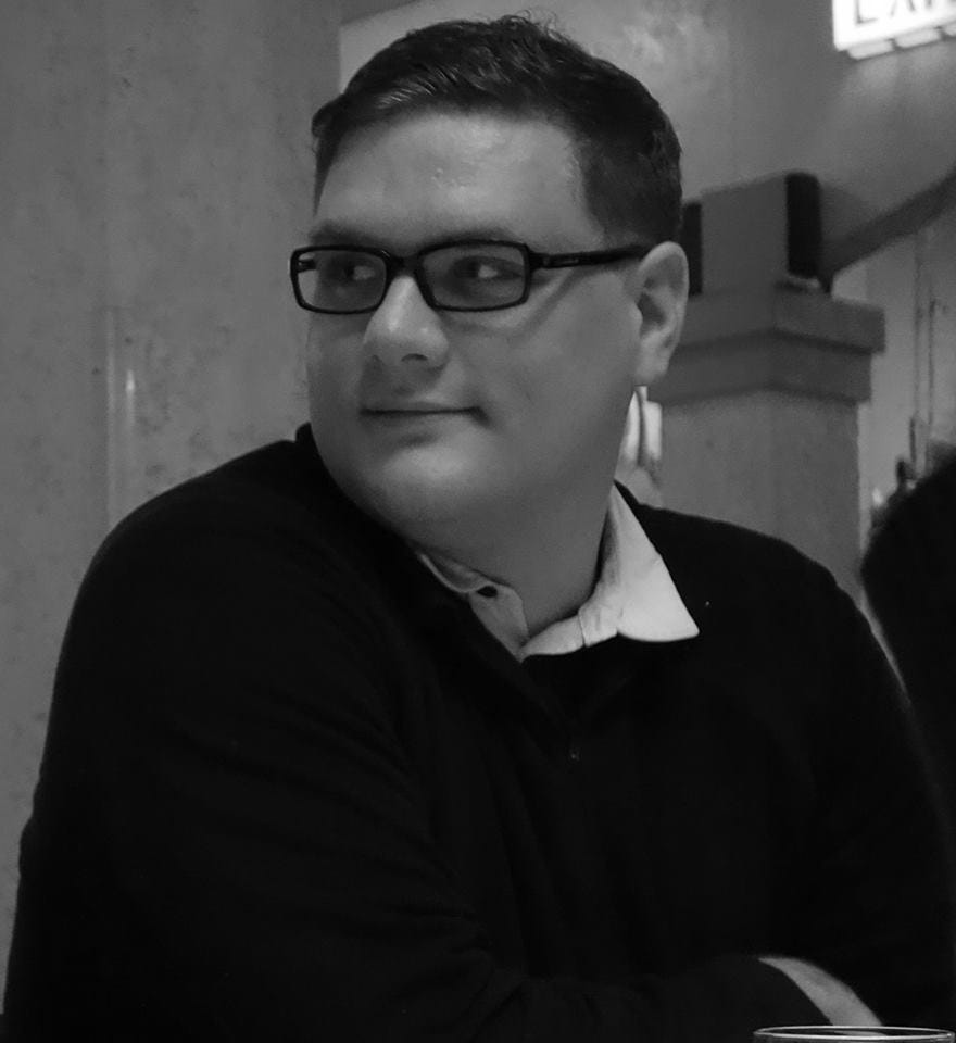 Ryan Hyland – Medium