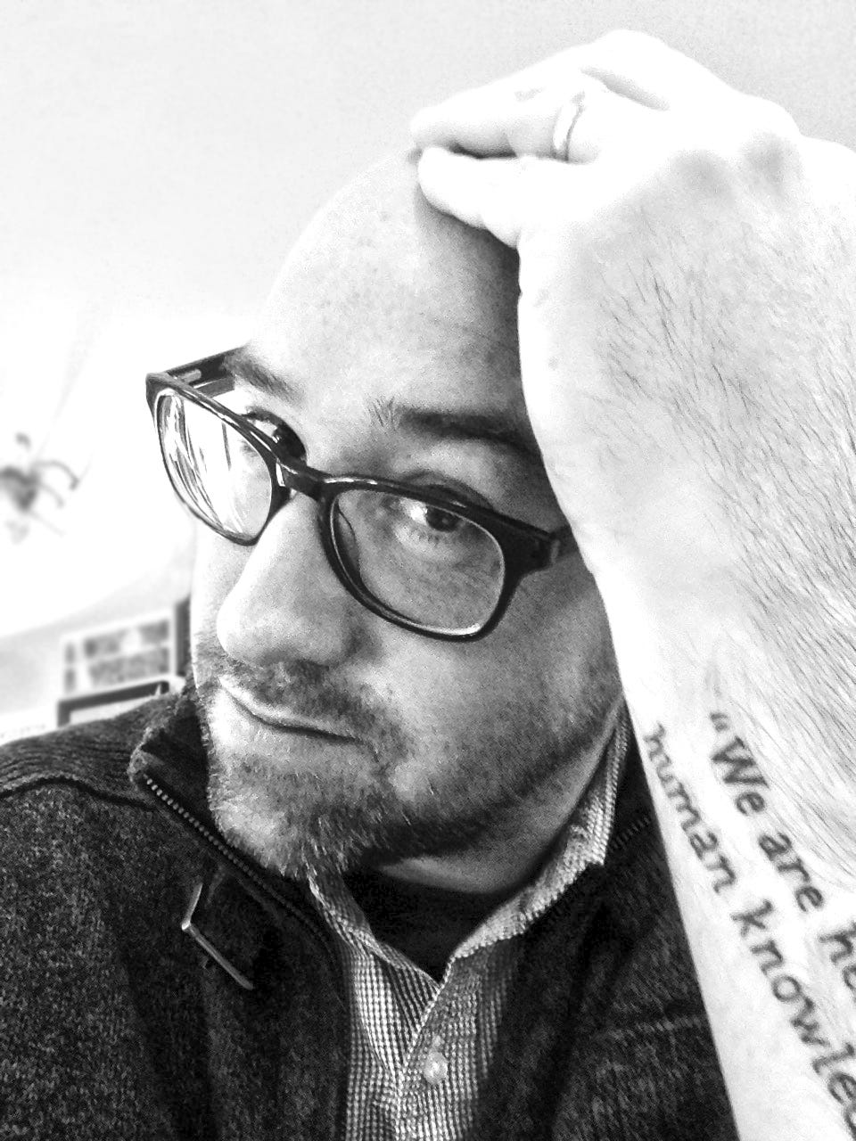 About – Matt McDermott – Medium