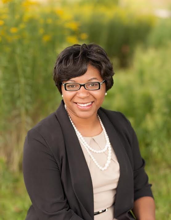 Sharon Cooper – Medium