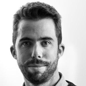 Matthieu ROBIN – Medium