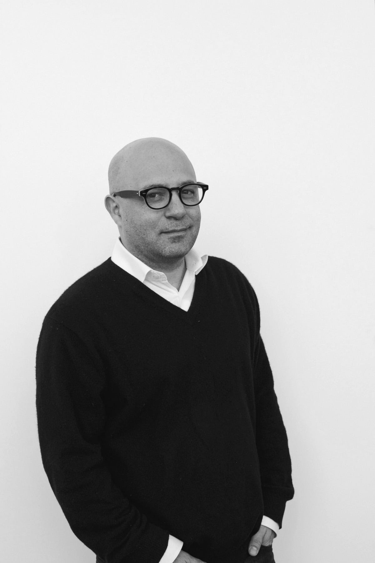 Grammy Winner Daniel Tashian: “How Extremely Busy Executives Make Time ...
