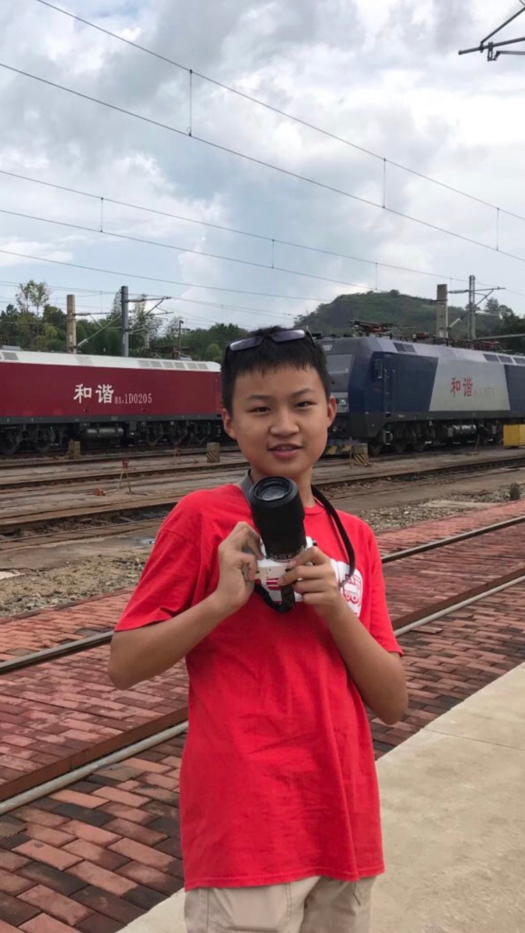 Alex G. Wang on Medium curated some lists