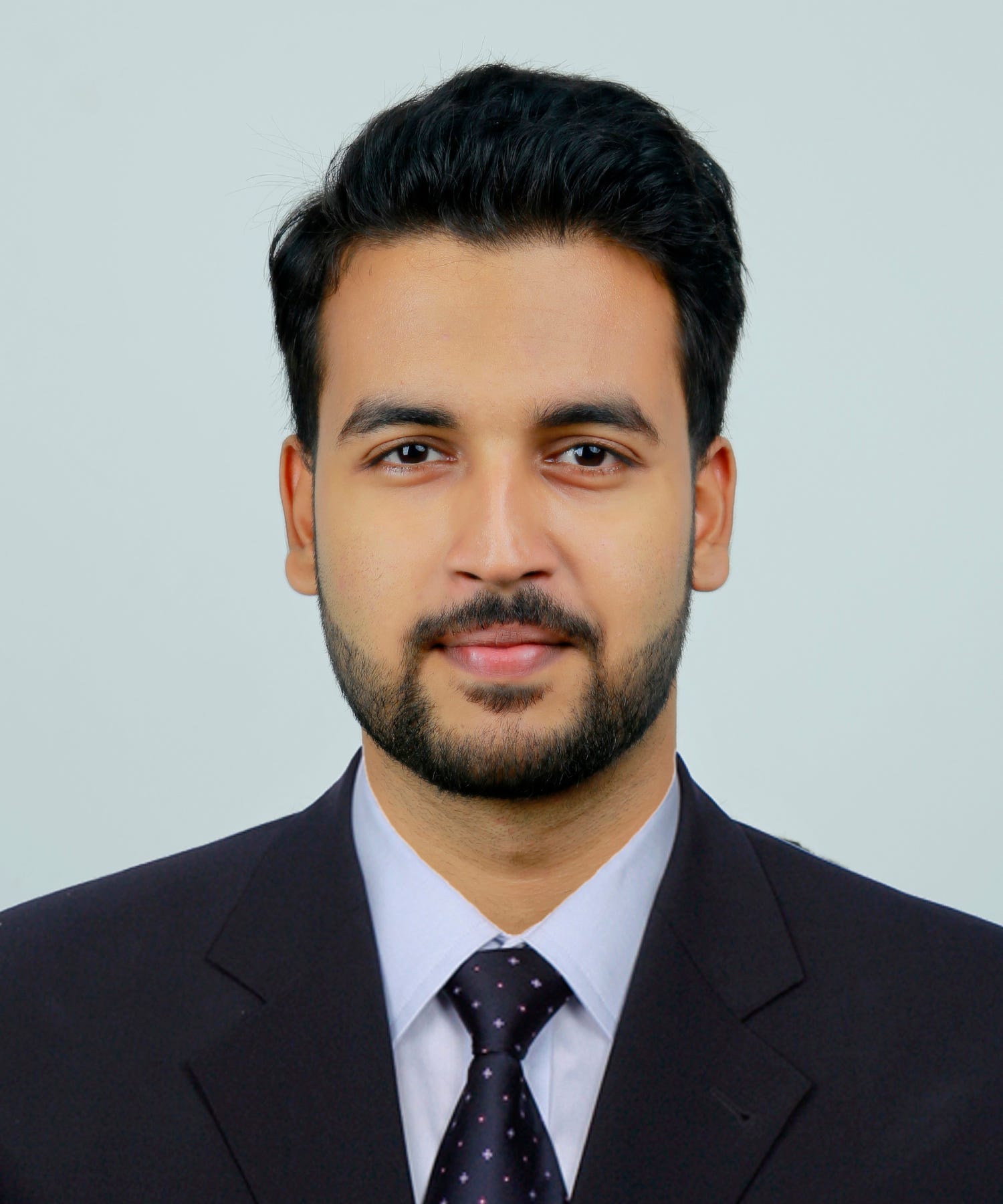 Shahin Raza Mohammed – Medium