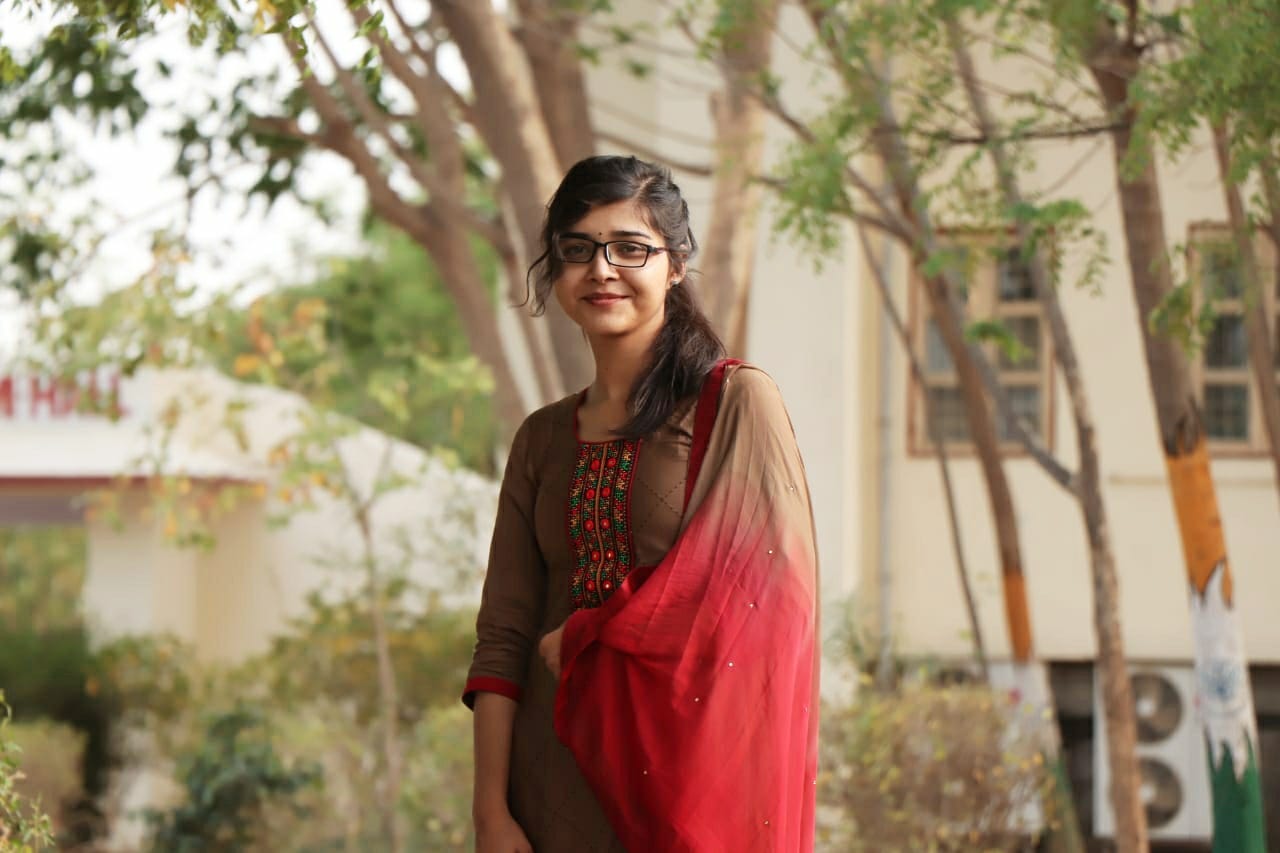 Manisha verma – Medium