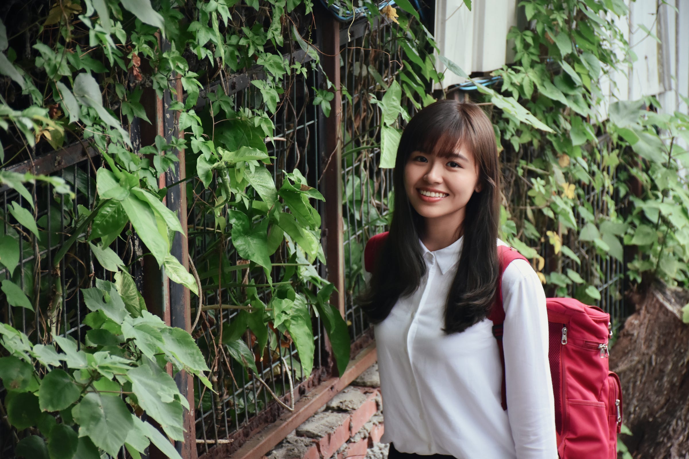 People following 黃郁珊 Yu-Shan Huang