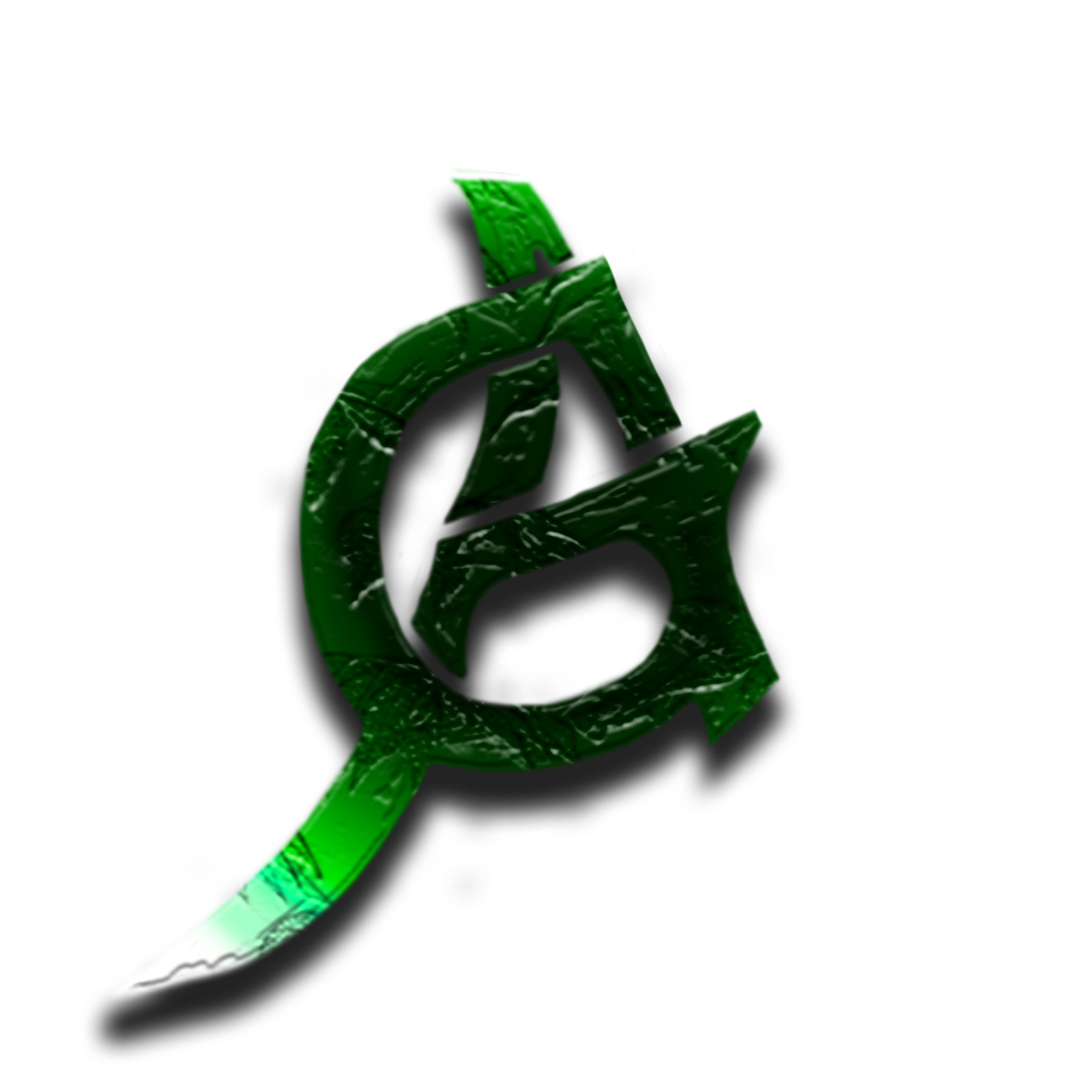 Anarchy Graphics – Medium