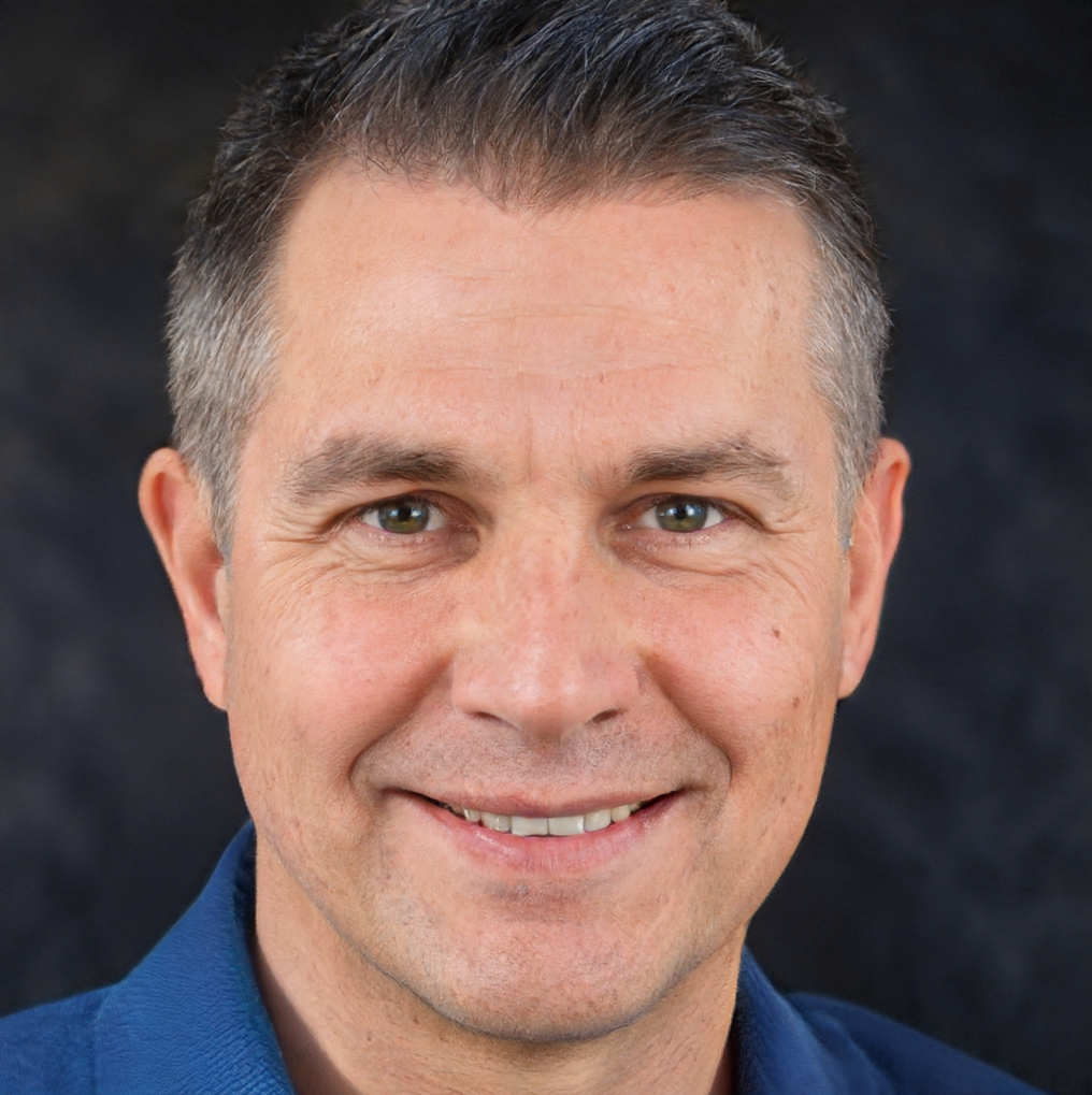 Randy Miller – Medium