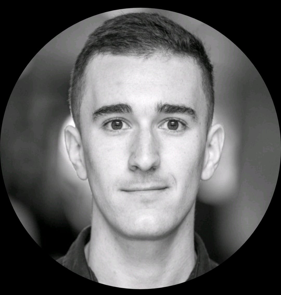 Toby Harris – Medium