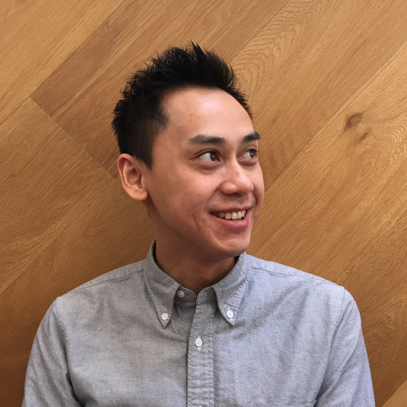 Felix Cheng – Medium