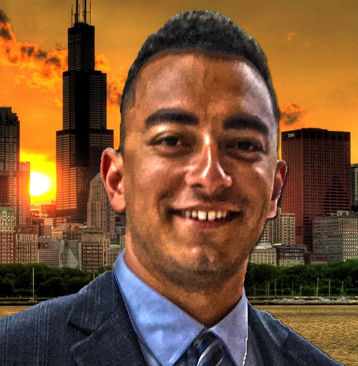 Lucas Shapiro – Medium