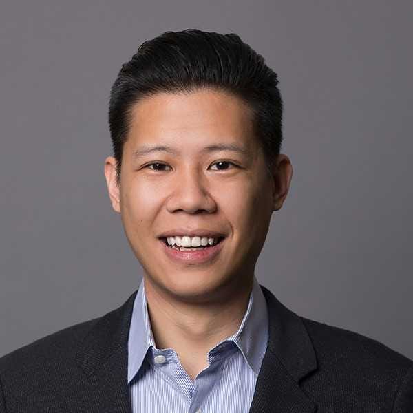 Kenneth Chan – Medium
