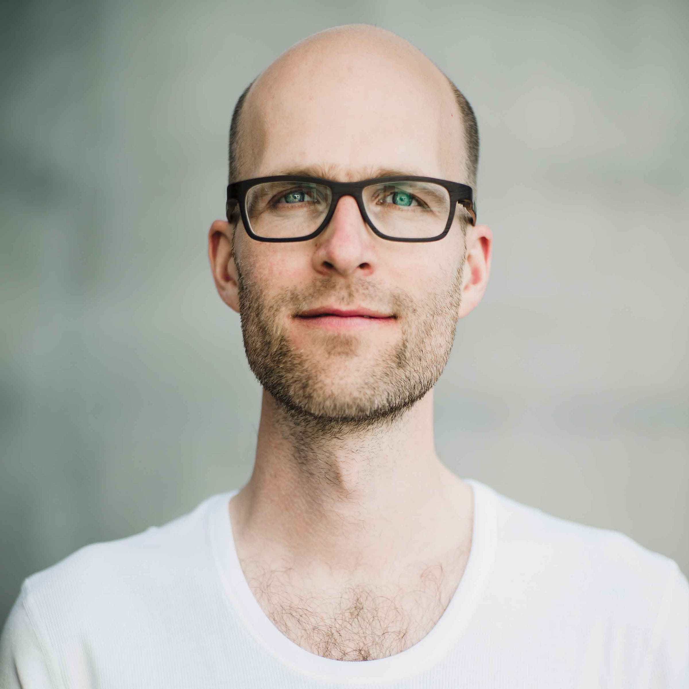 Benedikt Fuhrmann – Medium