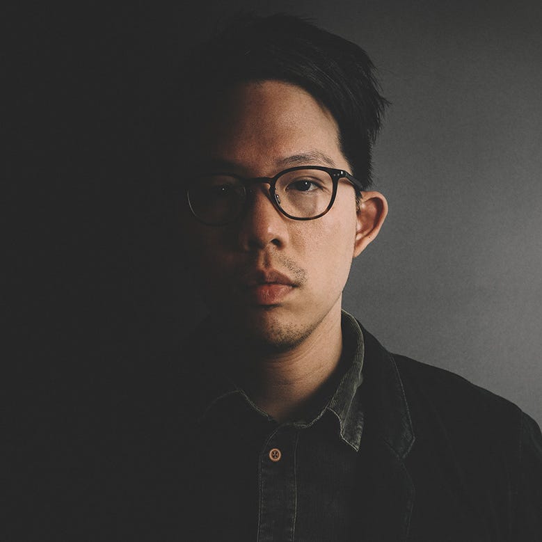 bruce lin – Medium