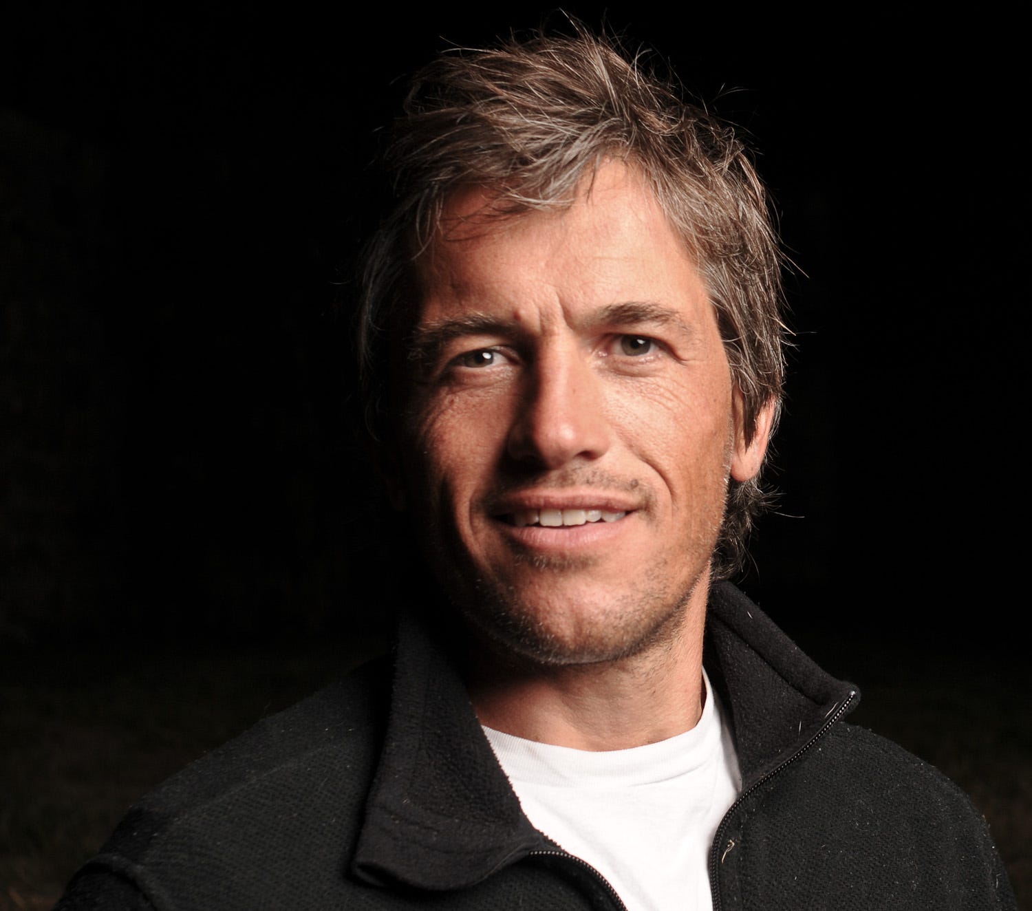Stéphane Robin – Medium