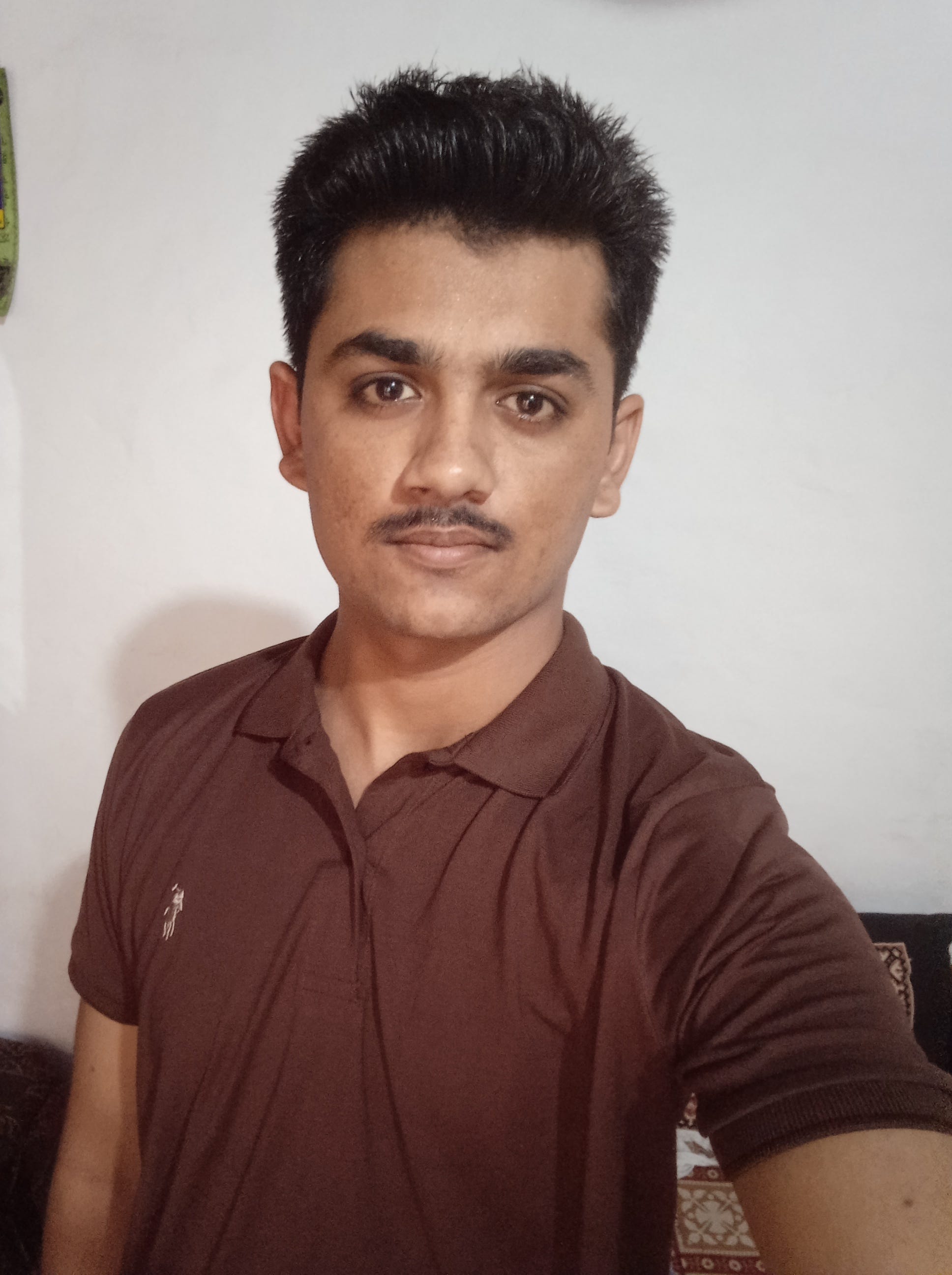 Muhammad Huzaifa – Medium