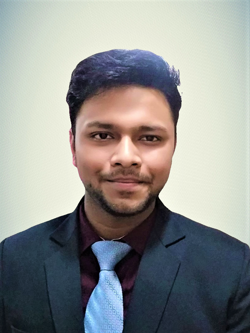 Deepanjan Majhee – Medium