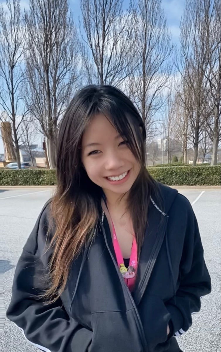 Mary Nguyen – Medium