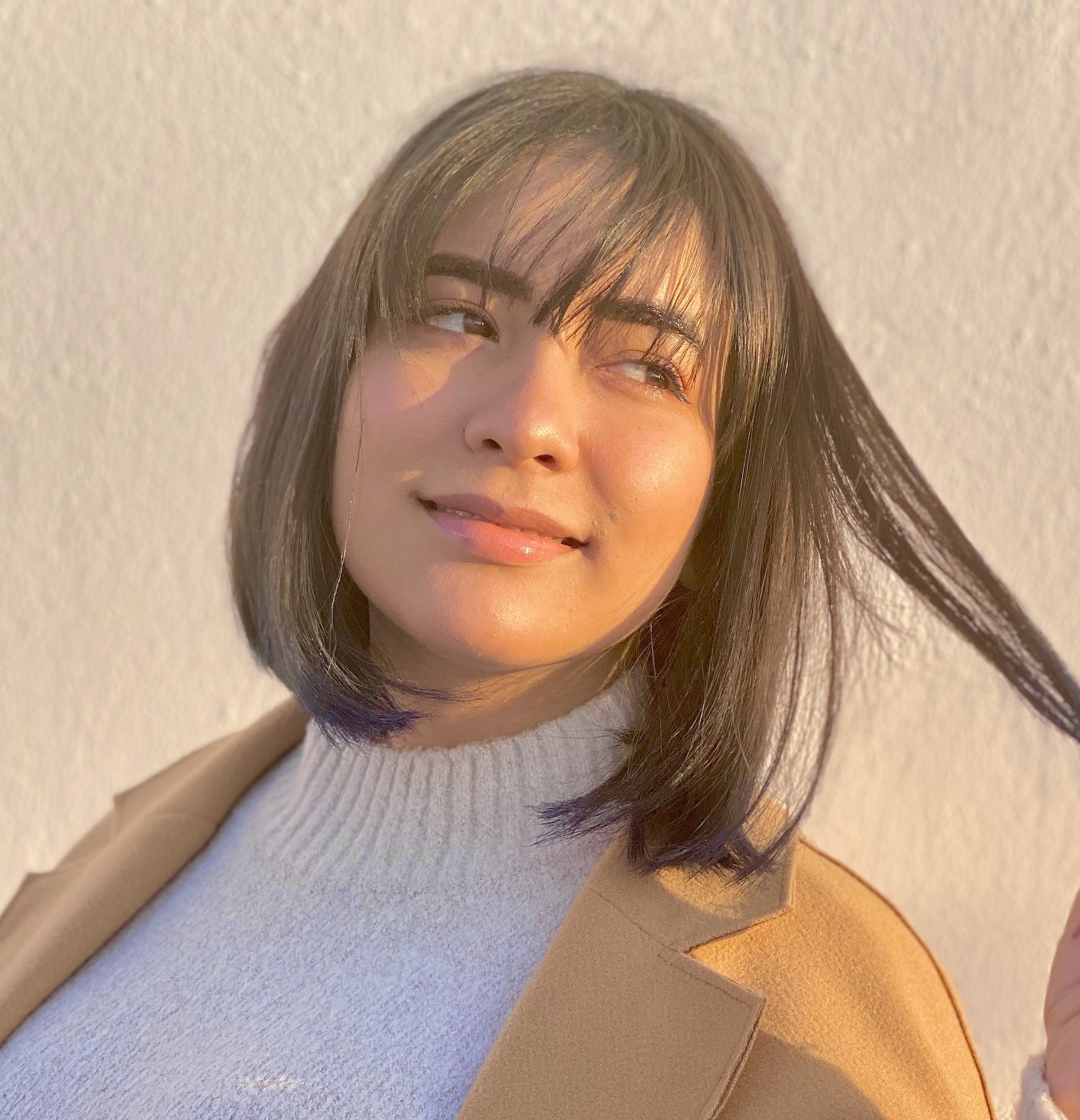 omayma korbi – Medium