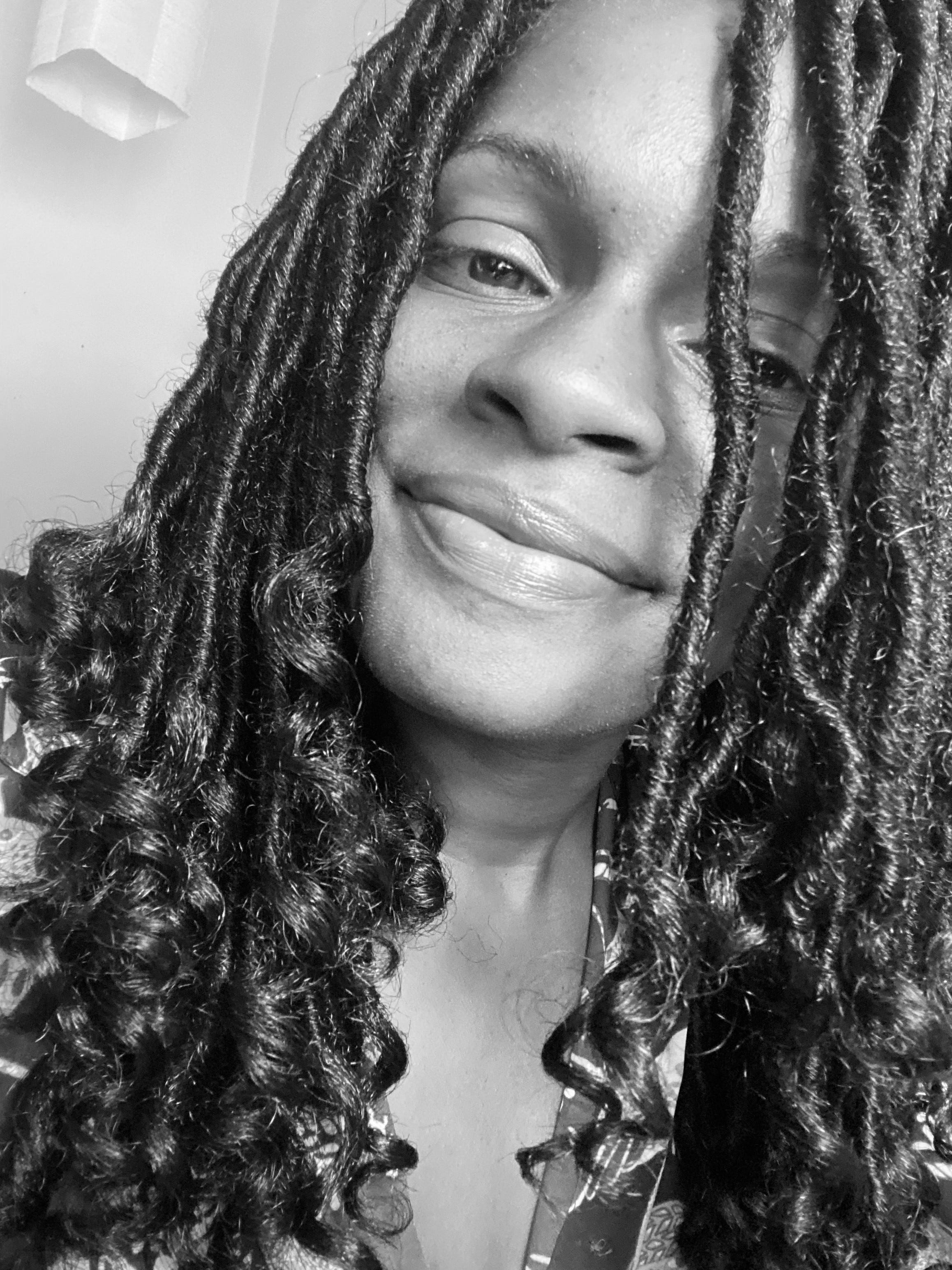 Stacey Allen – Medium