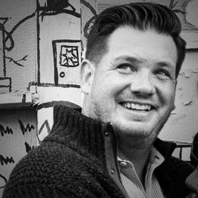 About – Jason Winters – Medium