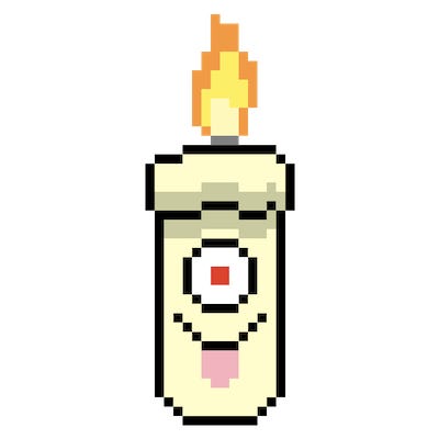 Wax Murderer – Medium