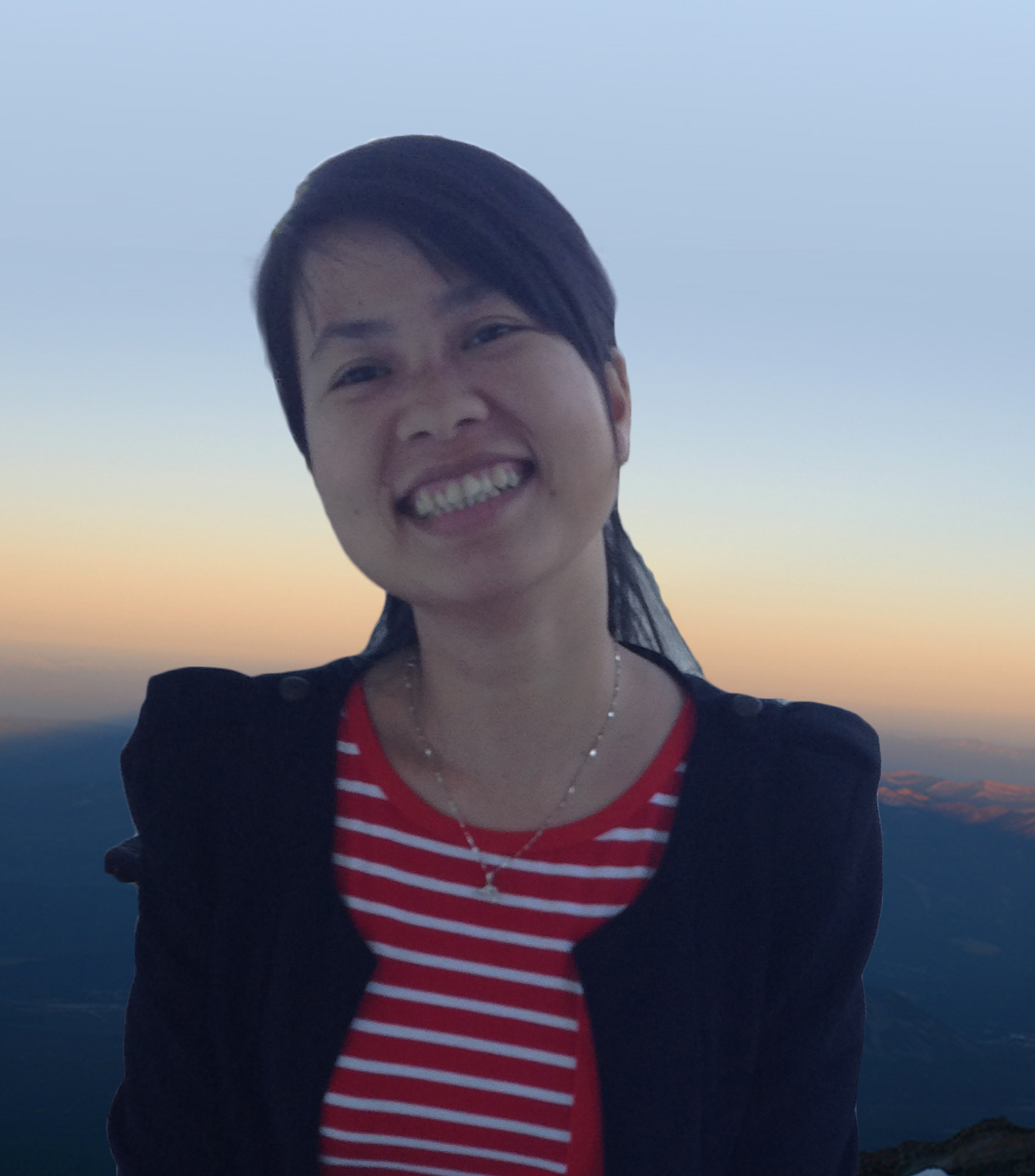 Catherine Pham – Medium