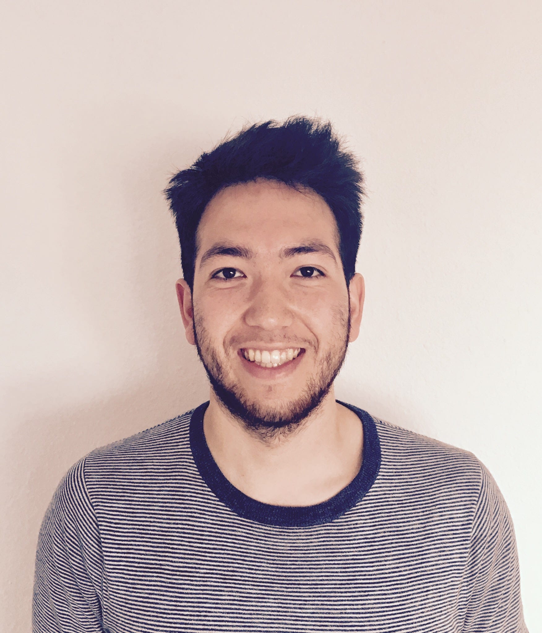 Brandon Millman – Medium