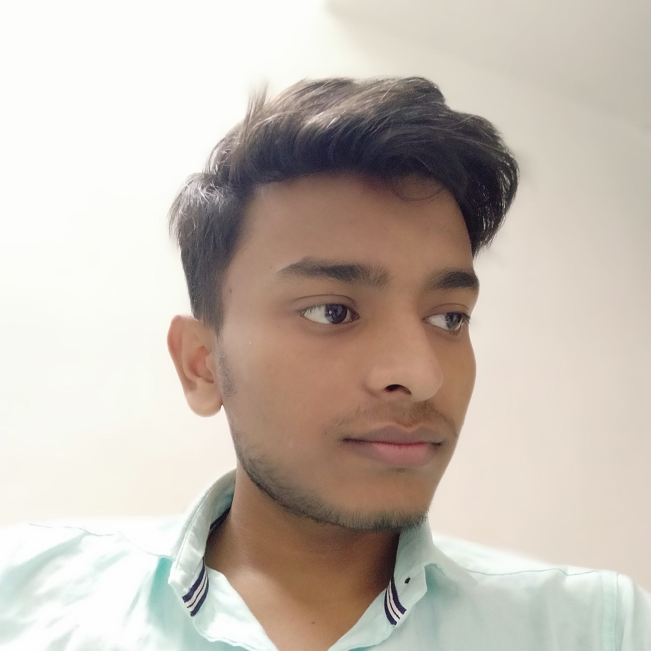 Dhiraj Arun – Medium