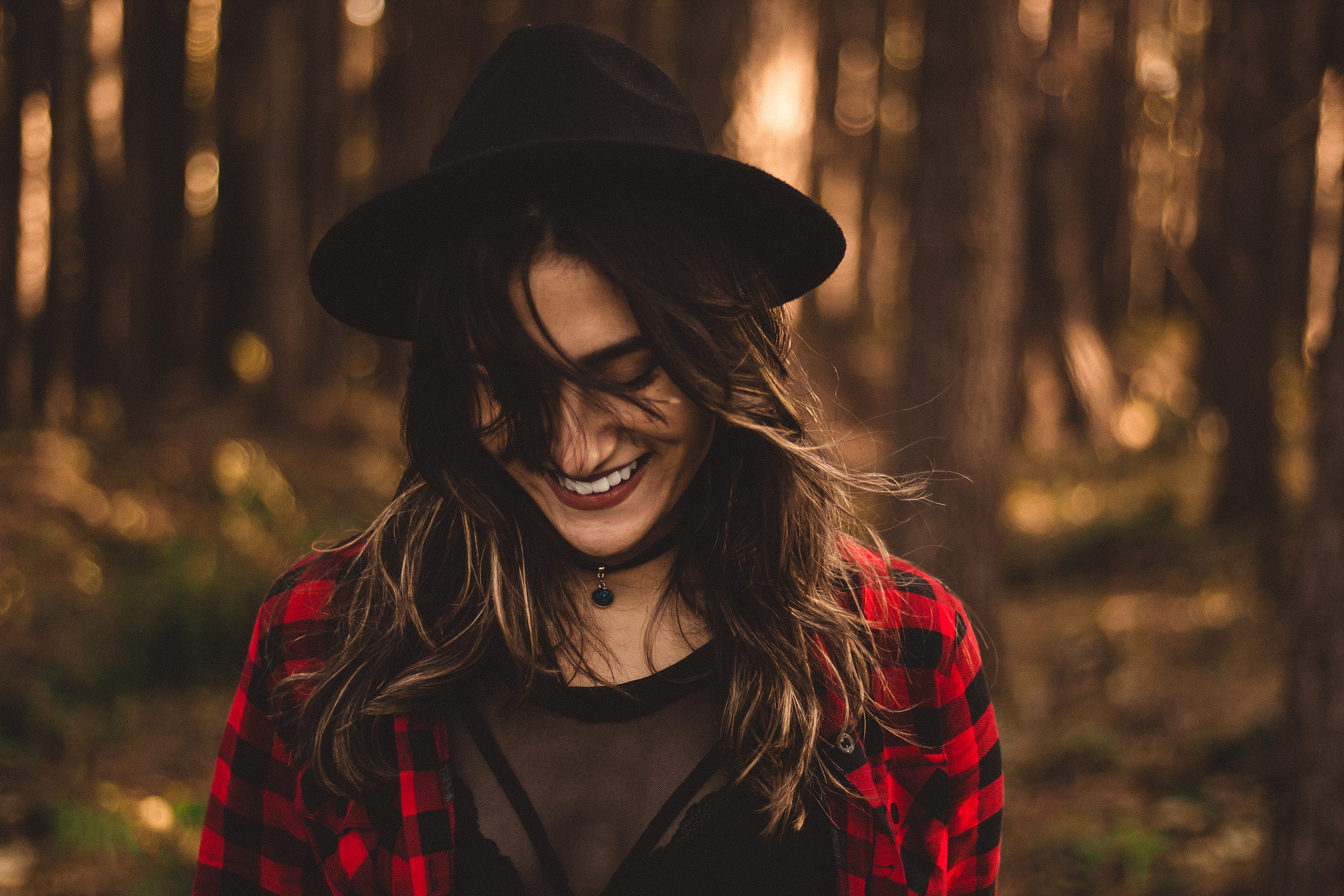 Phoebe James – Medium