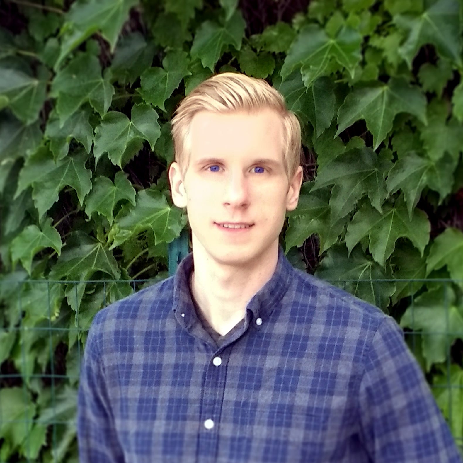 Matthew Jankiewicz – Medium