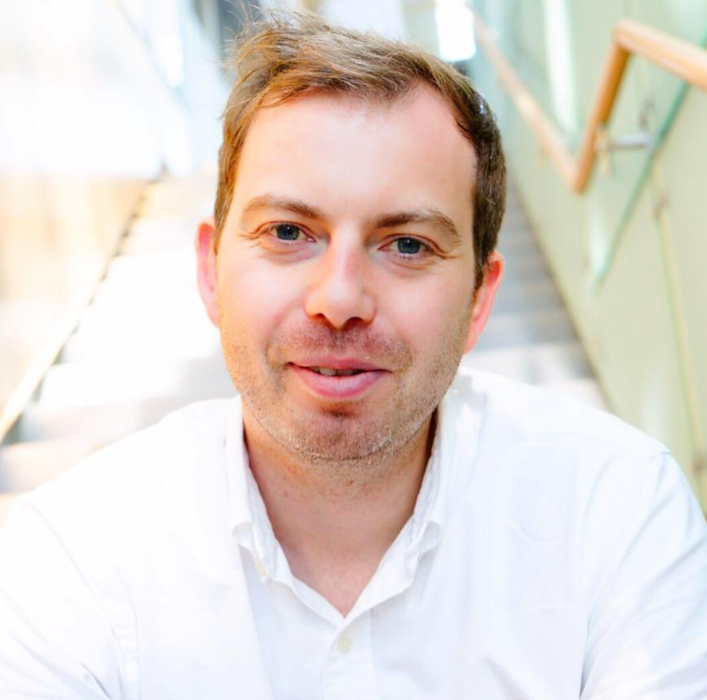 Paul Holliday – Medium