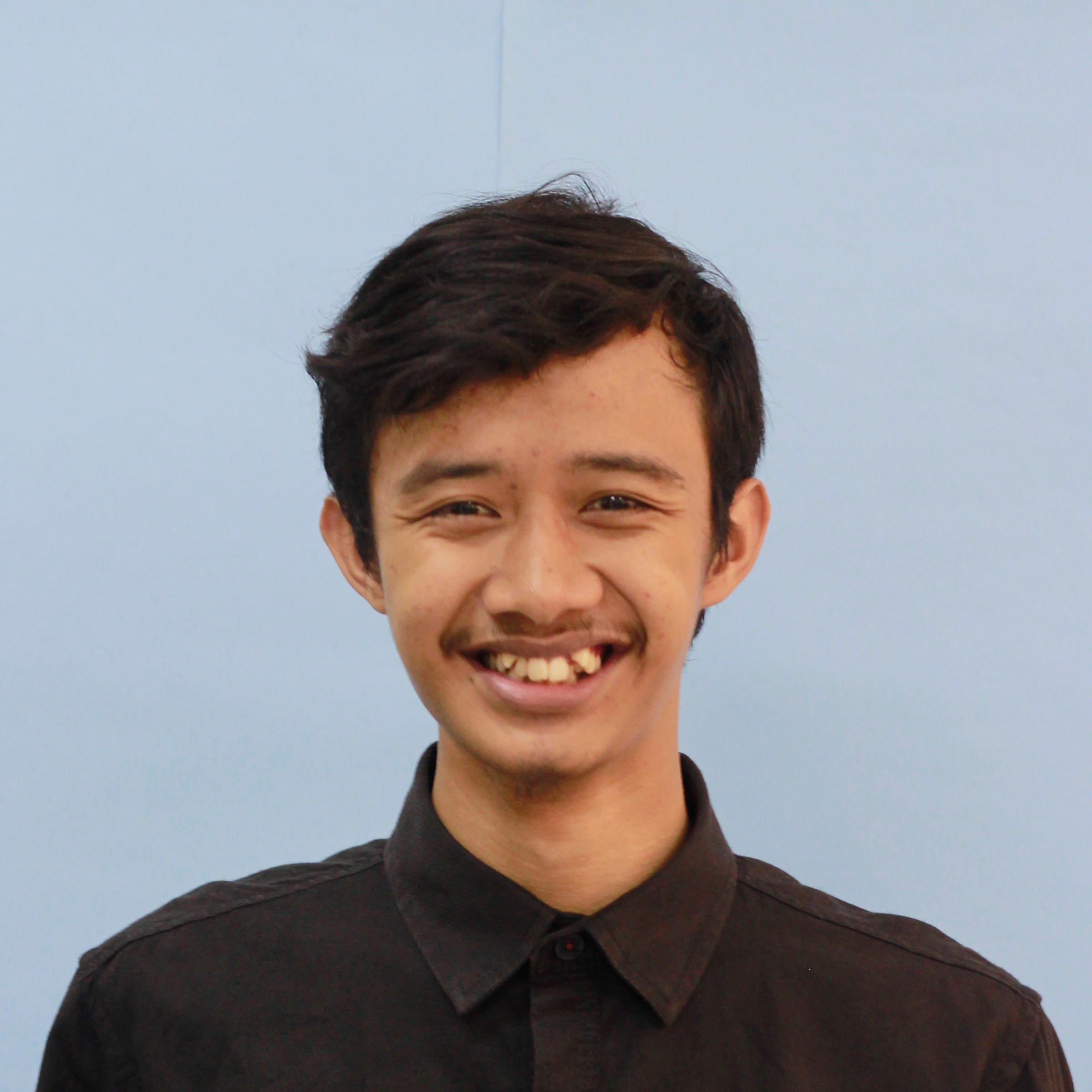 M Ammar Fadhlur Rahman – Medium