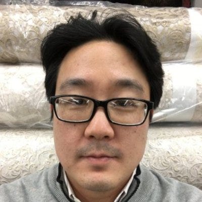 Charles Yoo – Medium