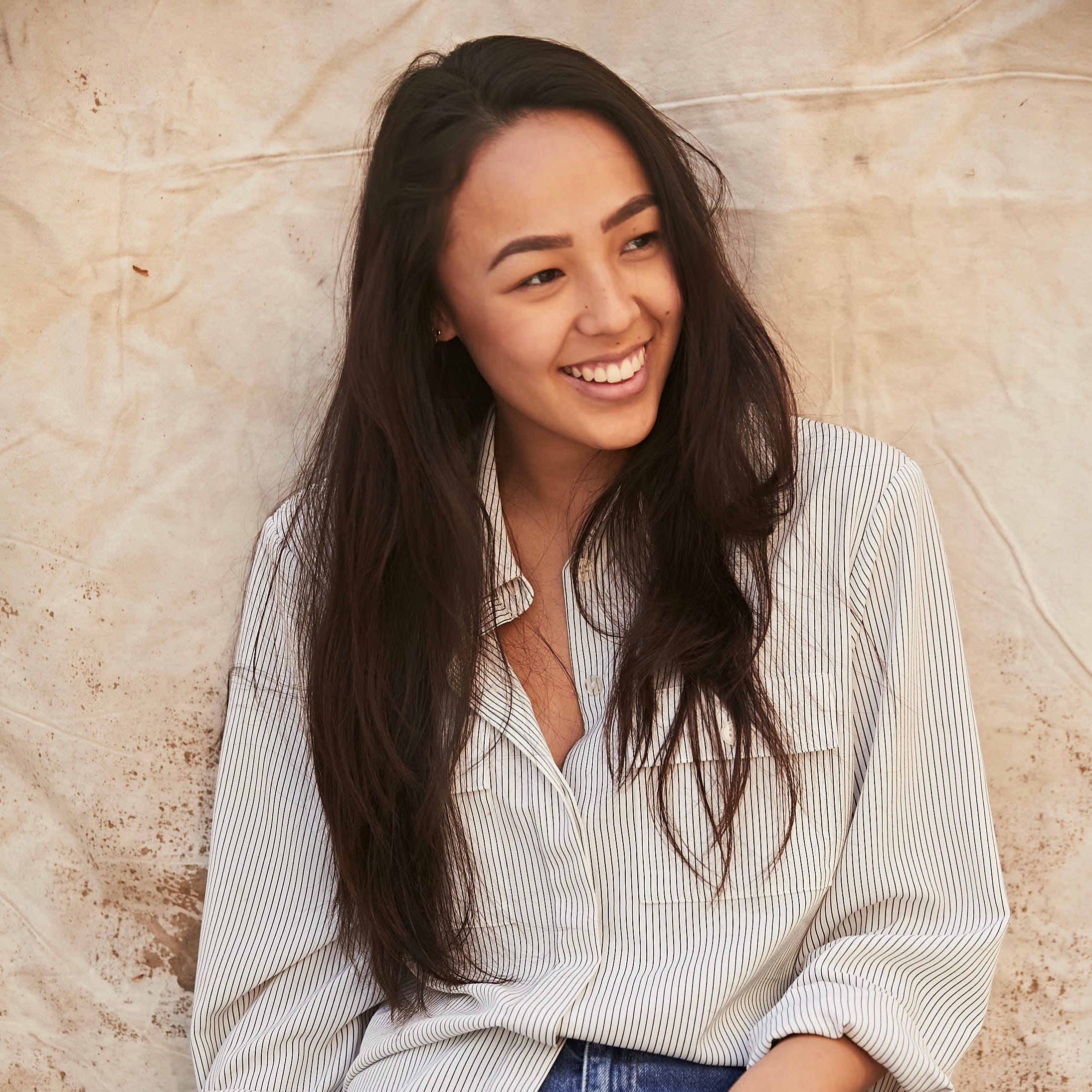Jade Buchanan-Moh – Medium