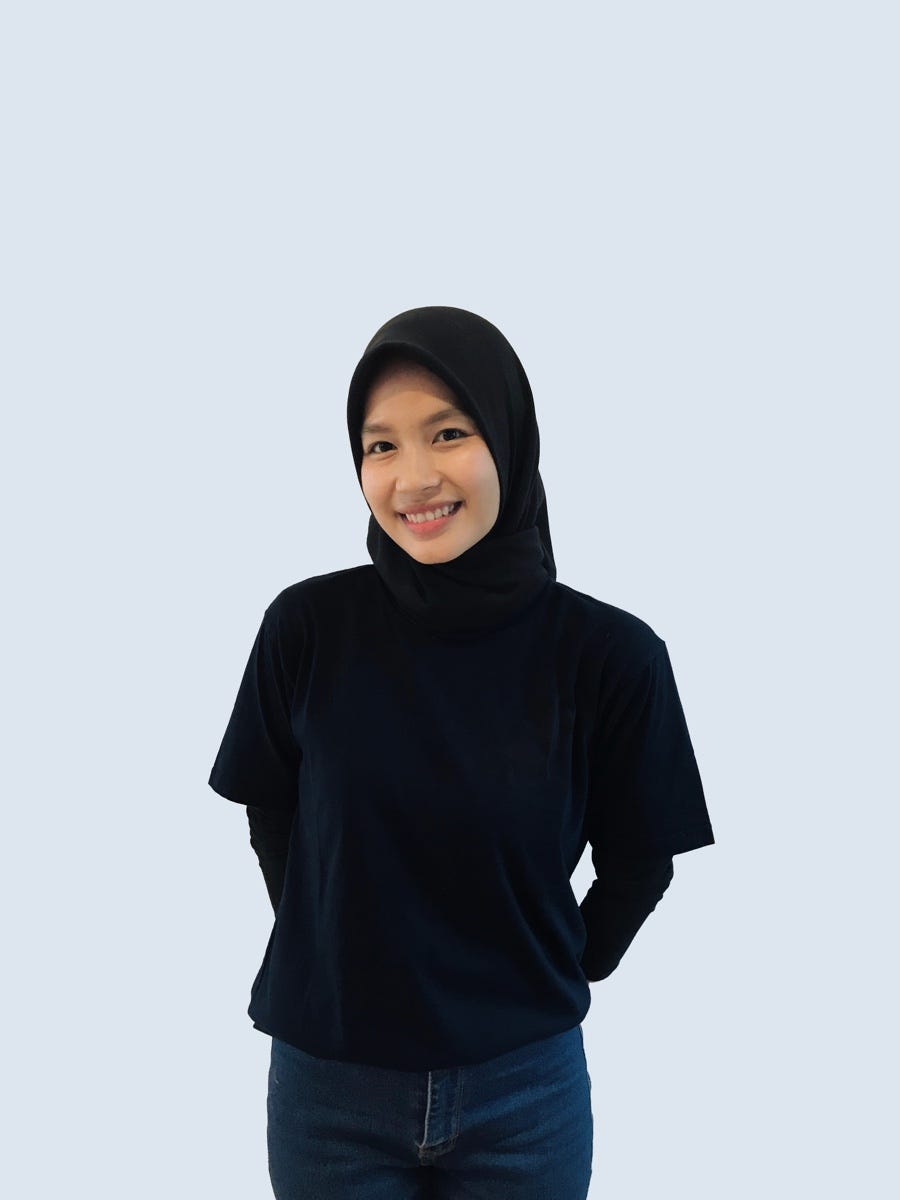 About – Ririn Yuniar – Medium