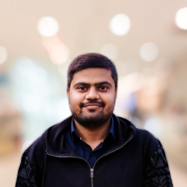 About Abhishek Mishra Medium