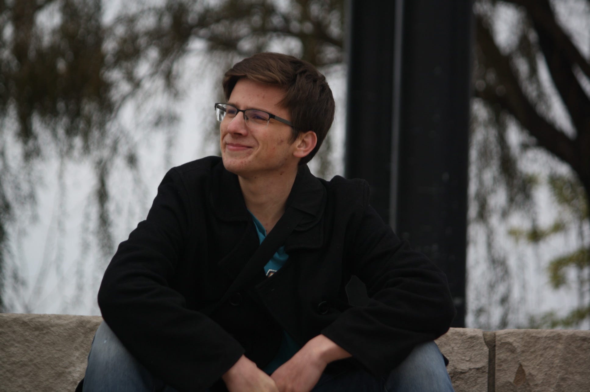 Marc Delucchi – Medium