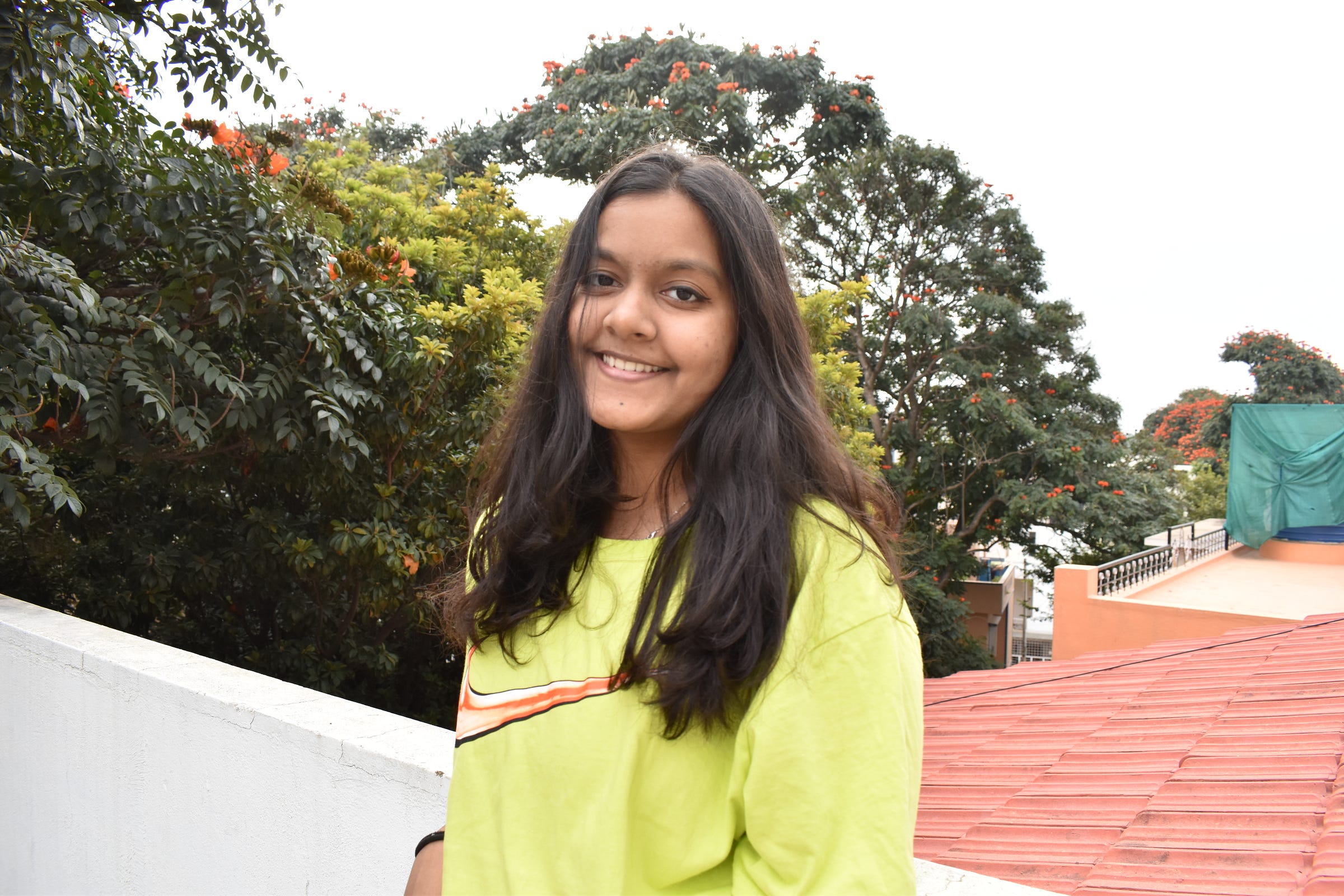 Aditi Vinay – Medium